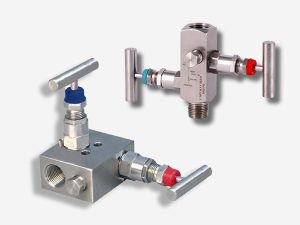 2 Way Valve Manifolds » A V I INTERNATIONAL