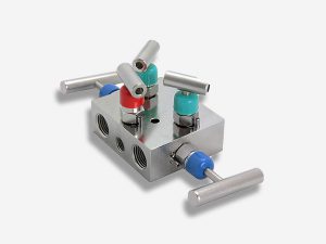 5 Way Valve Manifolds » A V I INTERNATIONAL