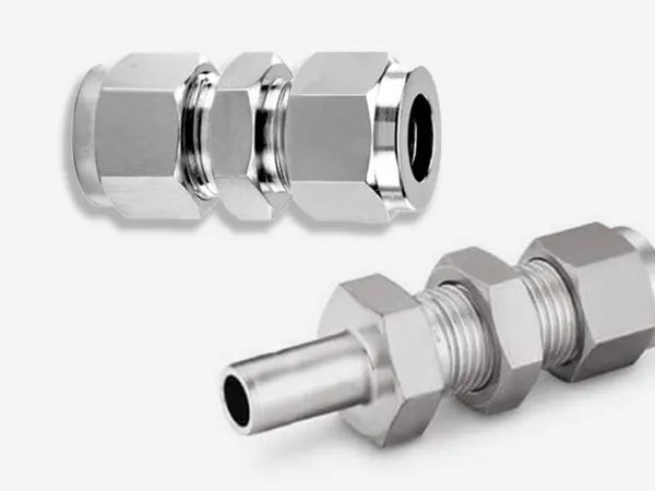 Leading Tube Fitting Manufacturer & Supplier - Avlok